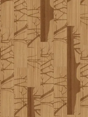 Parador Trendtime 8 - 1744825 Silhouette Iconics | TTA Raumausstattung